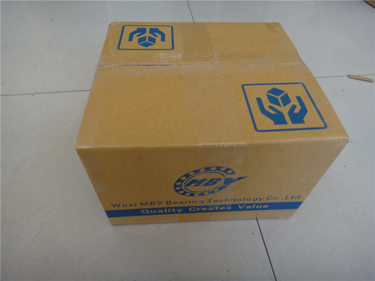 Textile Machinery Needle Roller Bearing And Cage Assemblies K90 X 98 X 27
