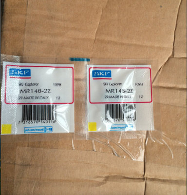  Miniature MR148ZZ  Deep Groove Ball Bearing MR148ZZ 8X14X4 MM