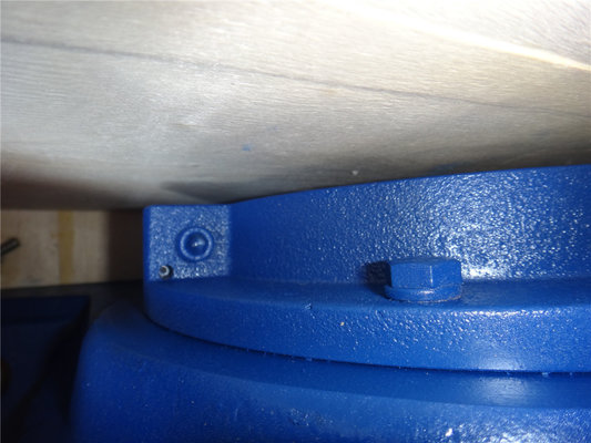 Plummer  Pillow Block Bearing SD3138 ,  Block Bearing Housings Mounting Bolts
