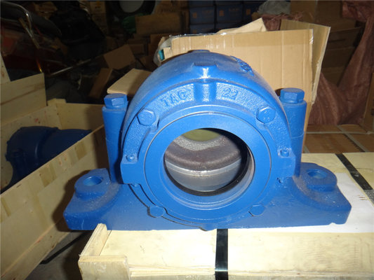 Soportes del cojinete del bloque de almohada del arrabio/SD Plummer SD3144 GGG 40 y GS 45