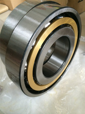 High Load Ratings Angular Contact Ball Bearing 7236BECBM For Automotive Applications