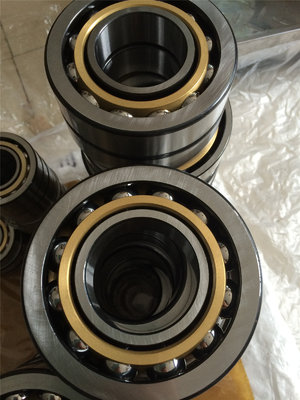 High Load Ratings Angular Contact Ball Bearing 7236BECBM For Automotive Applications