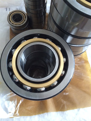 High Load Ratings Angular Contact Ball Bearing 7236BECBM For Automotive Applications