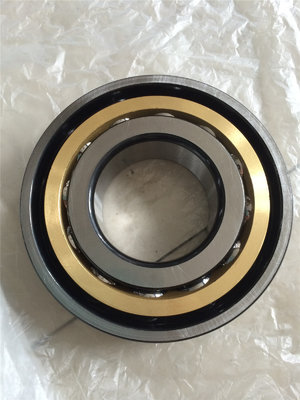 P4 High Precision Angular Contact Ball Bearing 7236 Construction Equipment