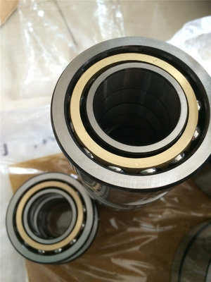 P4 High Precision Angular Contact Ball Bearing 7236 Construction Equipment