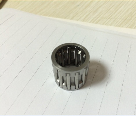 High Speed Needle Roller Bearing And Cage Assemblies With K14 x 18 x 17