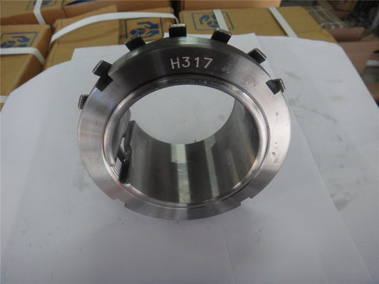 Bearing Accessory Adapter Sleeve H209 1209-K-Tvh-C3 For Heavy Duty Applications