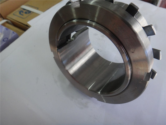 Steel / VITON Adapter Sleeve Bearing Accessory 23176 RHAKW33 240 x 20 x 172mm