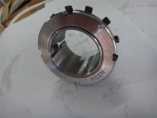 Adapter Sleeve 22211CCK/W33 Bearing Accessory H311 For Heavy Duty Applications