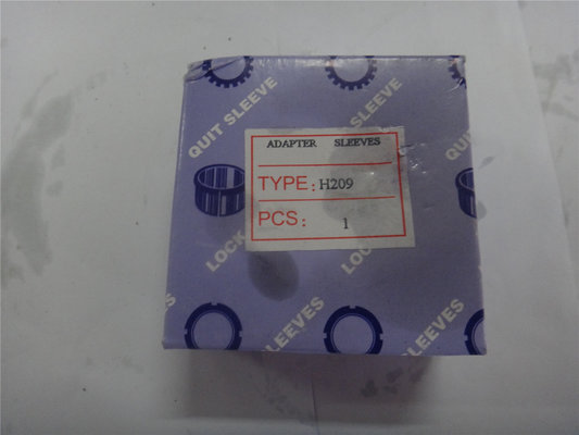 Adapter Sleeve 22211CCK/W33 Bearing Accessory H311 For Heavy Duty Applications