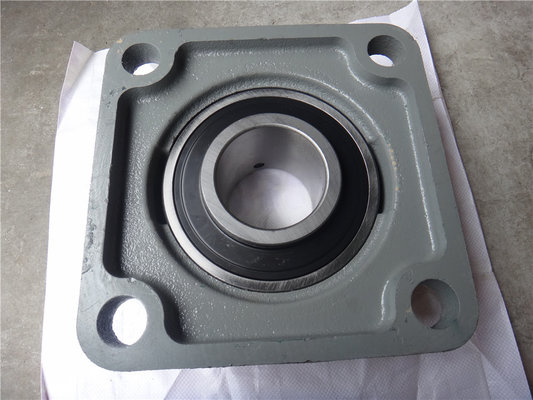 UCF Series Pillow Block Bearing Inserts Bearings Square Flanged UCF319-60