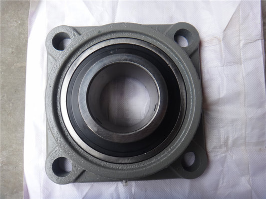Inserts Bearings Square Flanged Pillow Block Bearing UCF Series UCF317-52