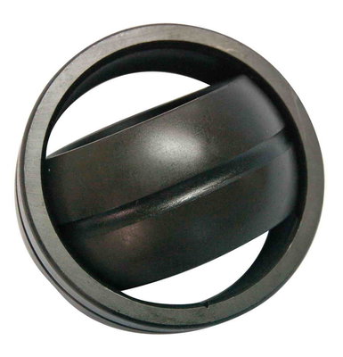 Heavy Load Spherical Plain Bearing , Low Friction Lubrication GE 160 ES - 2RS