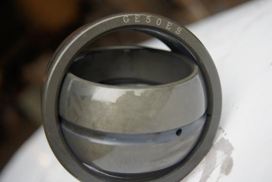 Fosfate GE280ES que lleva llano esférico revestido - el sello doble 2RS o Unseal GEG GEH GE GEEW