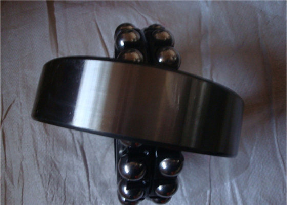 1311 EKTN9 1311 ETN9 Self-Aligning Ball Bearing With Heavy Load Carrying Capacity / Anti-Impact Ability