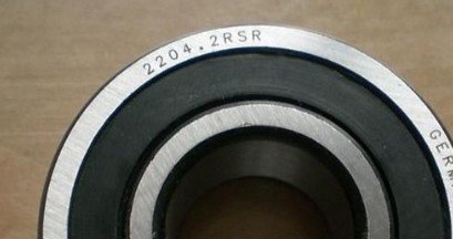 E-2RS1TN9 Self-Aligning Ball Bearing , 2212 Ball Bearing For Railway Vehicle Axles