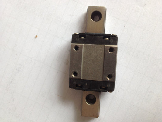 THK Linear Motion Bearing / Linear Motion Bearings BRH25B For Injection Molding Machine