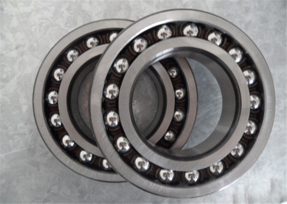 Paper-making  11212 TN9 Self-Aligning Ball Bearing For Gear Box Rolling Mill