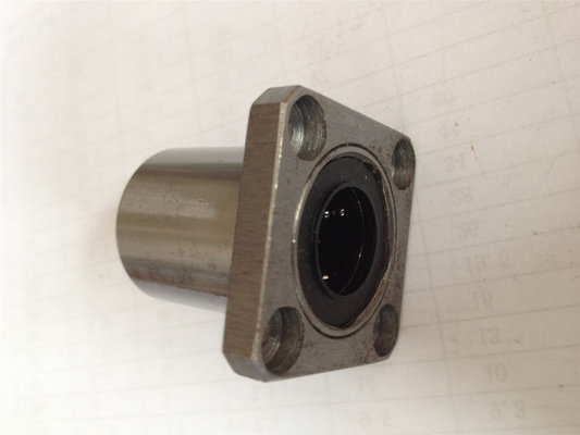 SCS 20 UU Linear Motion Bearing , Slide Unit Slide Block  For Electronic Equipment
