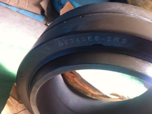Auto Bearing Spherical Plain Bearing For GE240ES - 2RS 240 X 320 X 135mm Chrome Steel