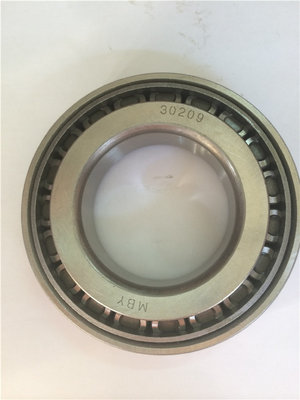 Brass Taper Roller Bearing P4 Precision For Agriculture Machine And Automobiles