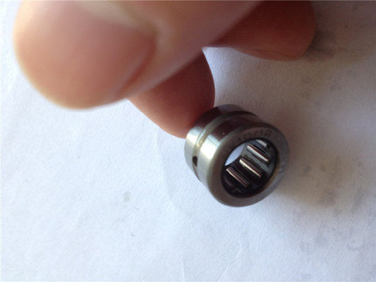 Outer Ring Needle Roller Bearing , Single Line , Without Inner Ring NK 6 / 10 TN