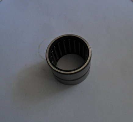 Chrome Steel Needle Roller Bearing For Engine Components NK 8 / 12 TN