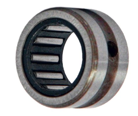 INA IKO KOYO Outer Ring Needle Roller Bearing , Without Inner Ring NK 12 / 16 
