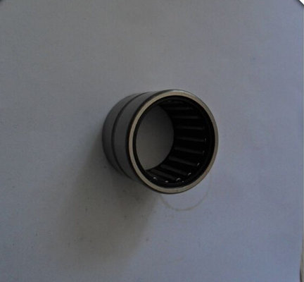 Mechanical Equipment Of Needle Roller Bearing NK 15 / 20 15 x 23 x 20 mm