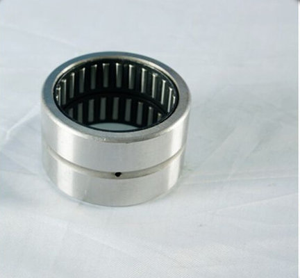 Non - Inner Ring Needle Roller Bearing For Automotive NK 16 / 16