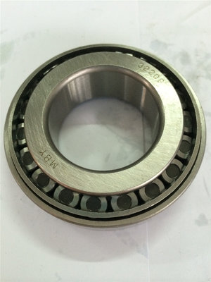 Small Size Low Noise Taper Roller Bearing 32211 For Wheels Drying Machinery
