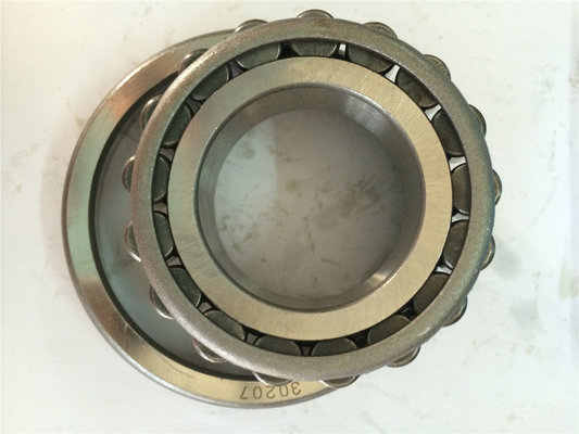 P6 Accuracy Single Row Taper Roller Bearing 30212 J2 / Q For Rolling Mills Automobiles