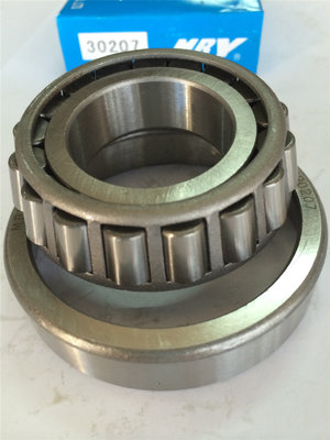 P6 Accuracy Single Row Taper Roller Bearing 30212 J2 / Q For Rolling Mills Automobiles