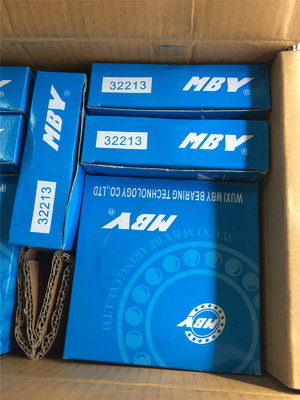 Single Row Taper Roller Bearing LM501349 / 501310 For Electric Motors And Automotive Components