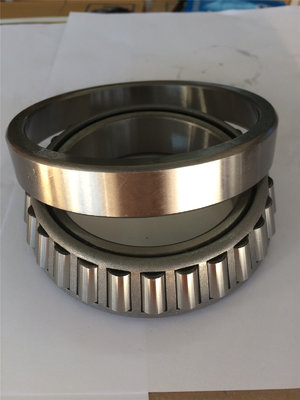 Single Row Taper Roller Bearing Lm 11949 / Lm 11910 For Electric Motors And Automotive Components