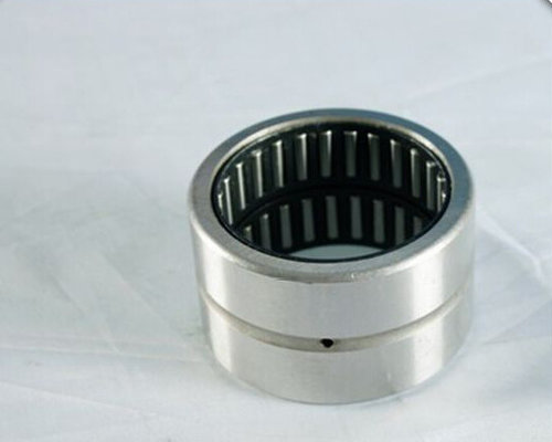 NK Style Standard Needle Roller Bearings without Inner Ring NK 20 / 20
