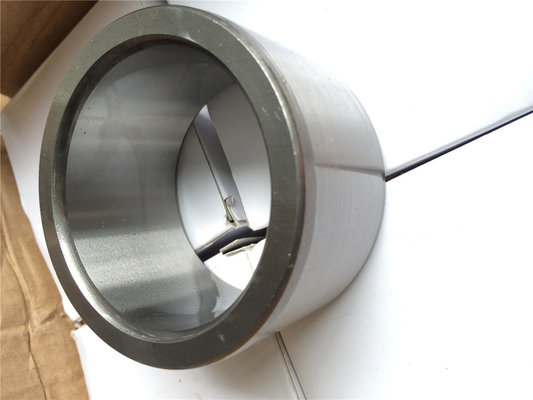 Customized Gcr15 Chrome Steel Bearing Accessory Inner Ring For Bearings