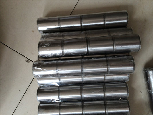 Bearing Steel Gcr15 Bearing Accessory Inner Ring For Bearings IR 20 X 30 X 40.5 mm