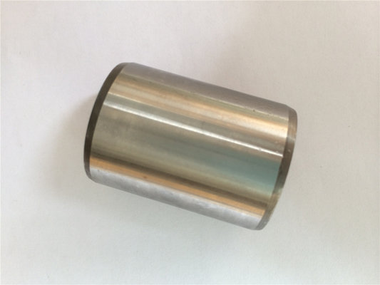 Gcr15 Bearing Accessory Needle Roller Bearings Inner Ring IR 16 X 19 X 22mm