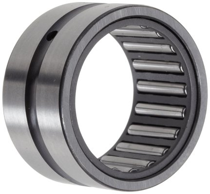 Single Row Needle Roller Bearing NA ,NK ,RNA , NK Without Inner Rings