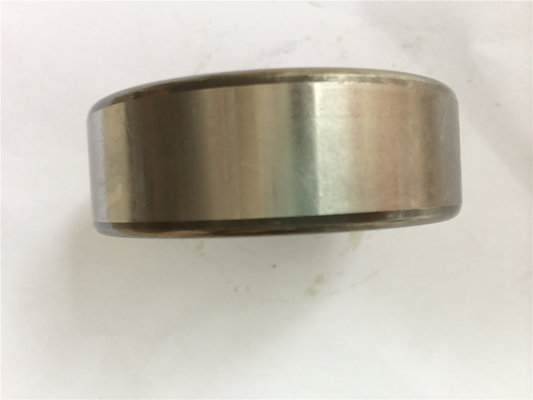 Nylon Cage Double Row 4207 Angular Contact Ball Bearing For Agriculturemachine And Automotive