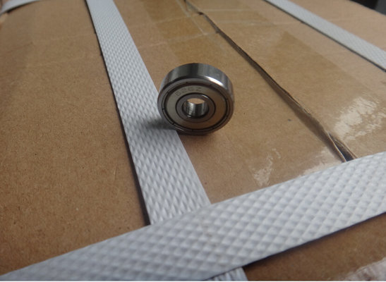 Miniature ball bearing 626-ZZ,deep groove ball bearing 626-ZZ 6X19X6MM