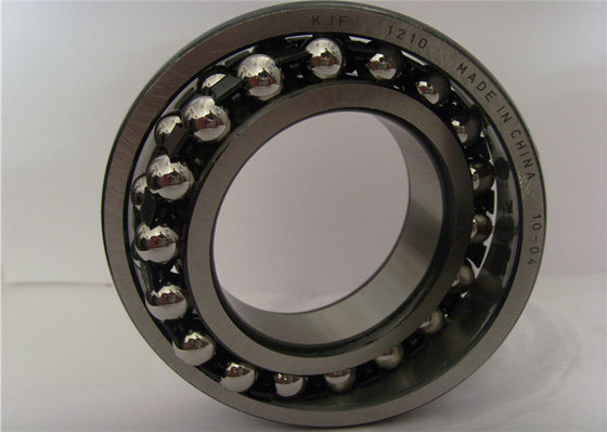 Low Noise Self-Aligning Ball Bearing 2312 2312K Z2V2 For Motors Applications