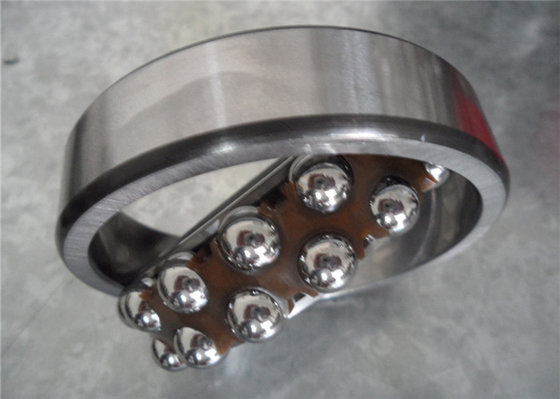 Low Noise Self-Aligning Ball Bearing 2312 2312K Z2V2 For Motors Applications