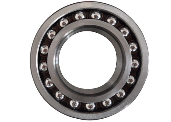 Brass Cage Self-Aligning Ball Bearing 1412 M For Automobiles And Motorcycles