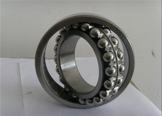 Chrome Steel Self-Aligning Ball Bearing For Precision Instruments 1213 ETN9 1213 EKTN9