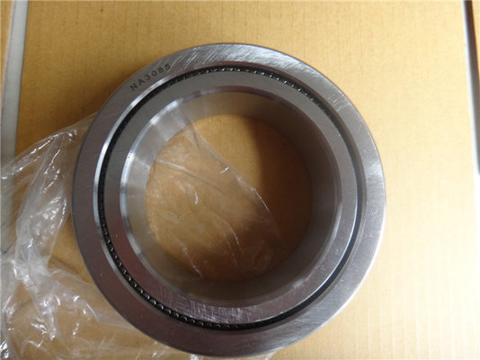 Heavy Load Full Complement Needle Roller Bearing With Inner Ring NA3085 85 x 130 x 38 mm