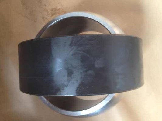 Spherical Plain Bearing For Supports Buildings / Structures GE200UK - 2RS