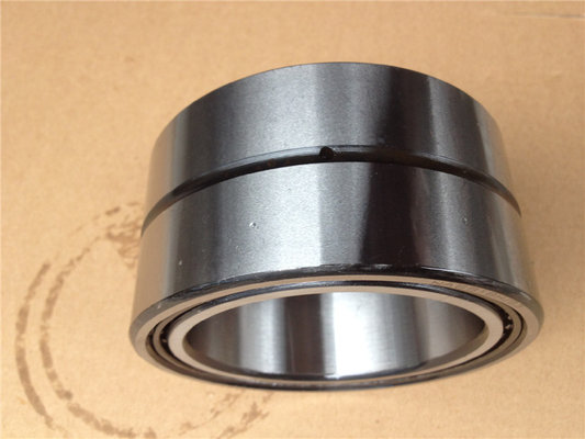 OEM Needle Roller Bearing NA6903 For Farm Equipment / Hydraulic Pneumatic Cylinders