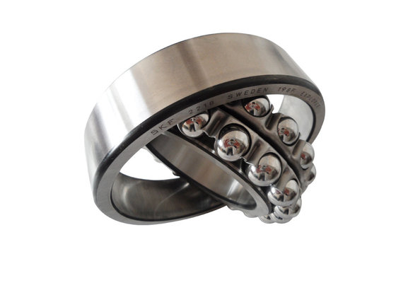 Industrial Packed Self-Aligning Ball Bearing 1315 1315 K For Agricultural Machine